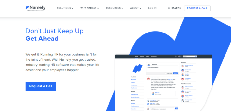 JuggleHire.com
